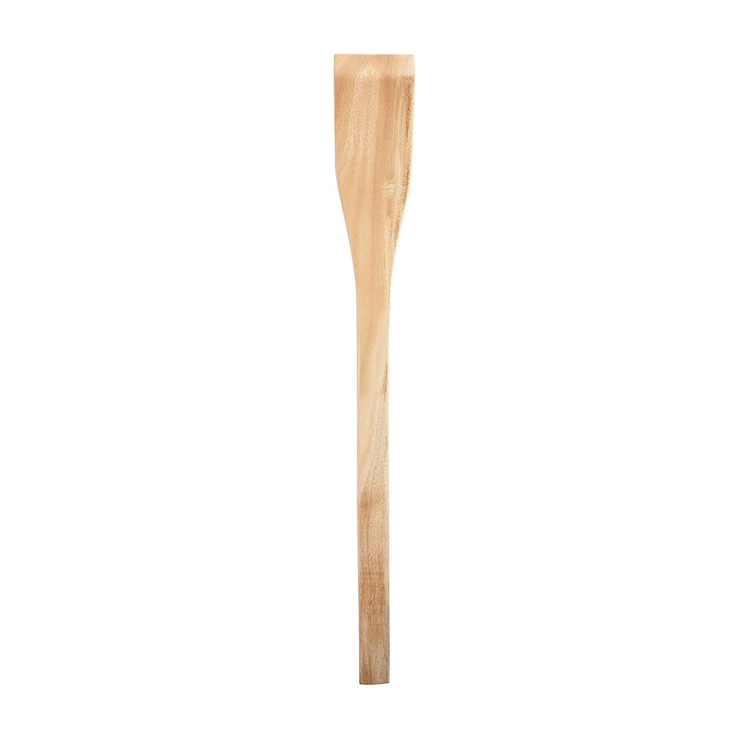 Winco Wooden Stirring Paddle, 24-Inch - Walmart.com