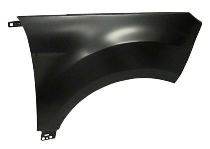 2018 2019 2020 2021 2022 Ford Ecosport Fender Assembly (Right Passenger ...