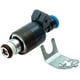 Delphi FJ10058 Fuel Injector - Walmart.com
