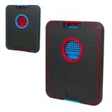 LED Cornhole Board Set - Light Up Bean Bag Toss with 6 Bags, by MinnARK ...