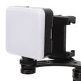 BIMZUC Handheld Fill Light Adjustable Brightness 5600K Rechargeable ...