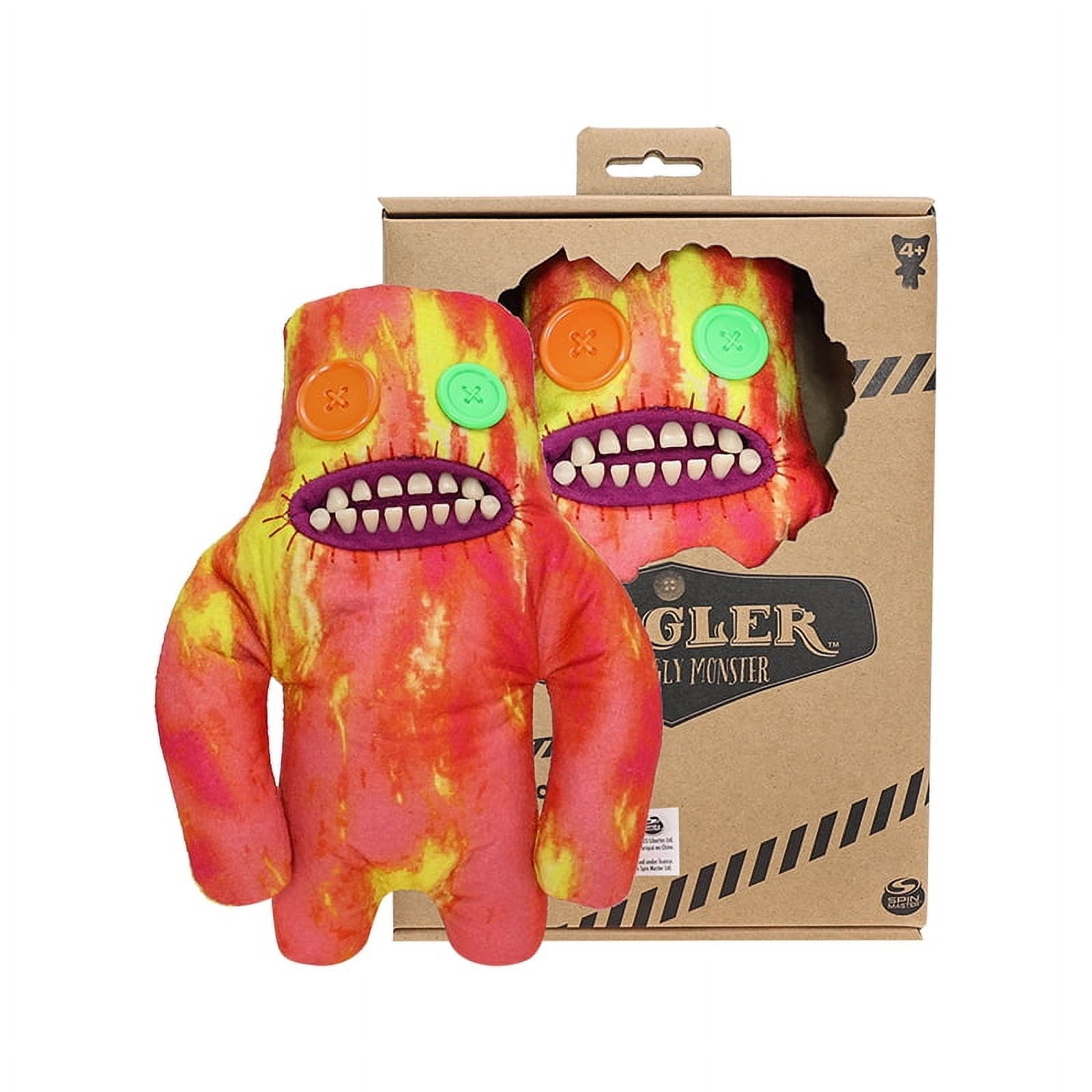 Click here for Dongminghui Fuggler Plush Budgie Fuggler Edition A... prices