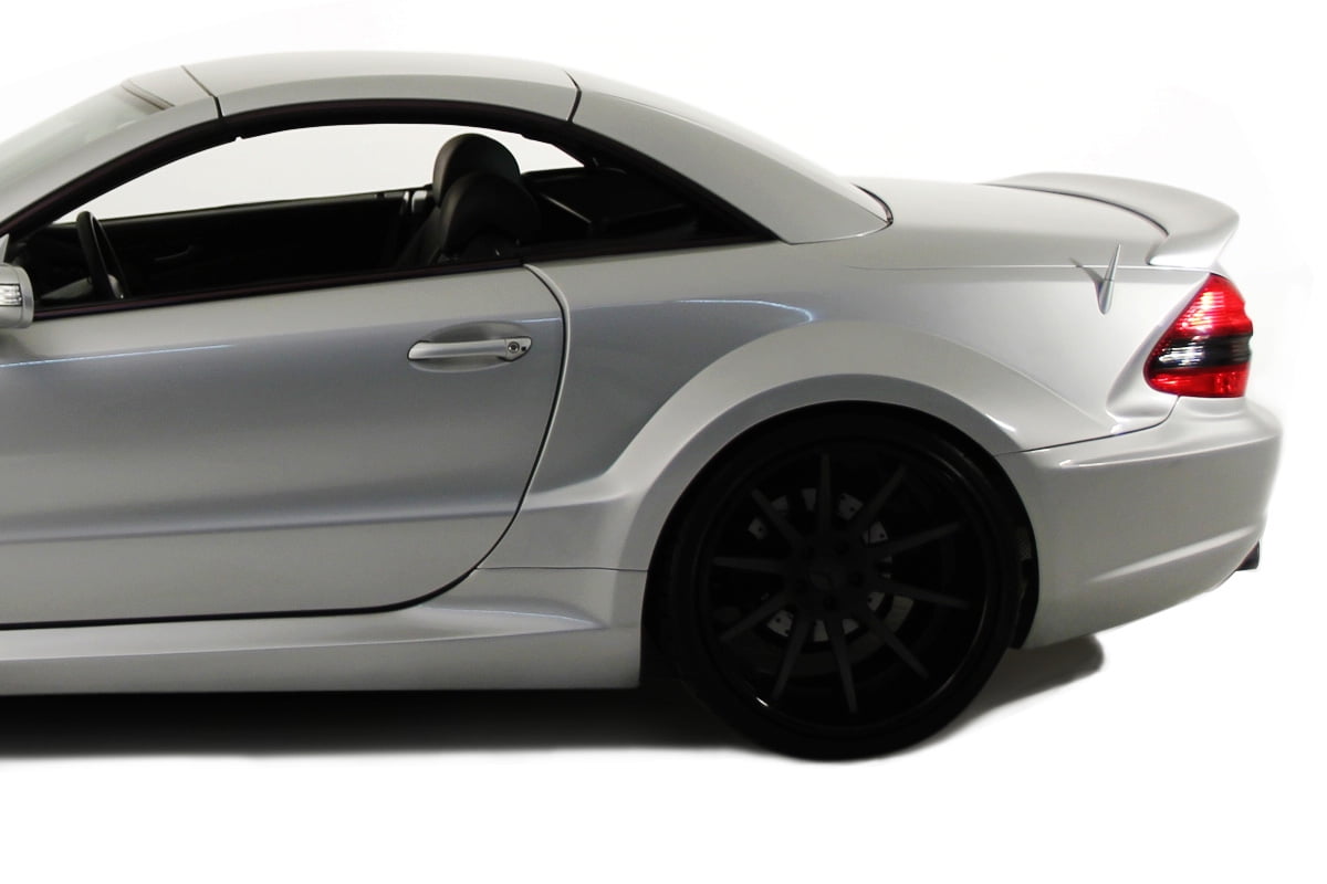 2003-2012 Mercedes SL Class R230 AF Signature 1 Series Wide Body ...