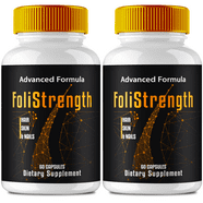 Truvarin Hair Growth Formula, Premium Support Drops For Beautiful Hair ...