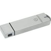 Kingston IronKey Basic S1000 16GB USB Drive - Walmart.com