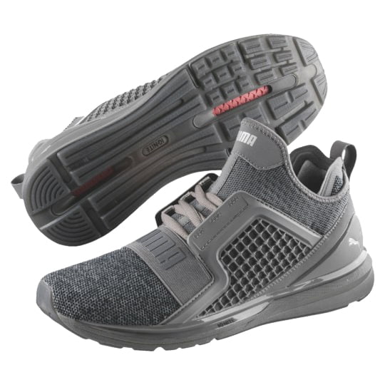 Quiet Shoes