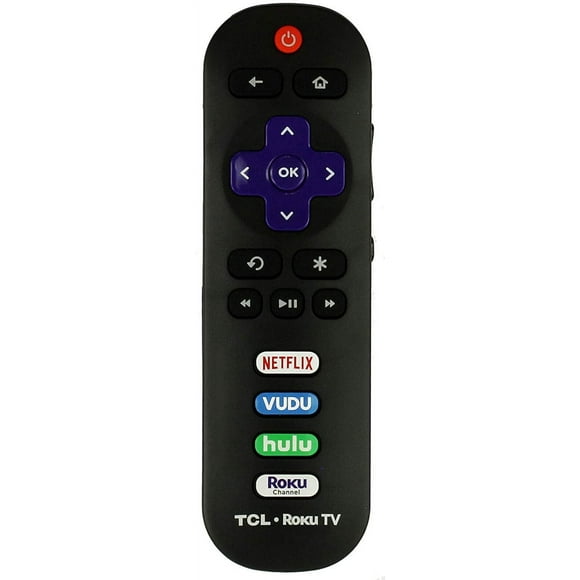 Rc Alir Roku Remote