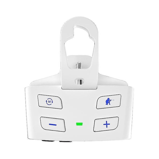 Stereo Headset Adapter For Ps5 Controller Sound Enhancer 3.5 Mm/type-c ...
