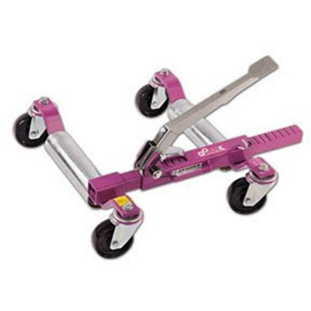 Gojack UNG5211 Go Jack Vehicle Moving Lift - Walmart.com - Walmart.com