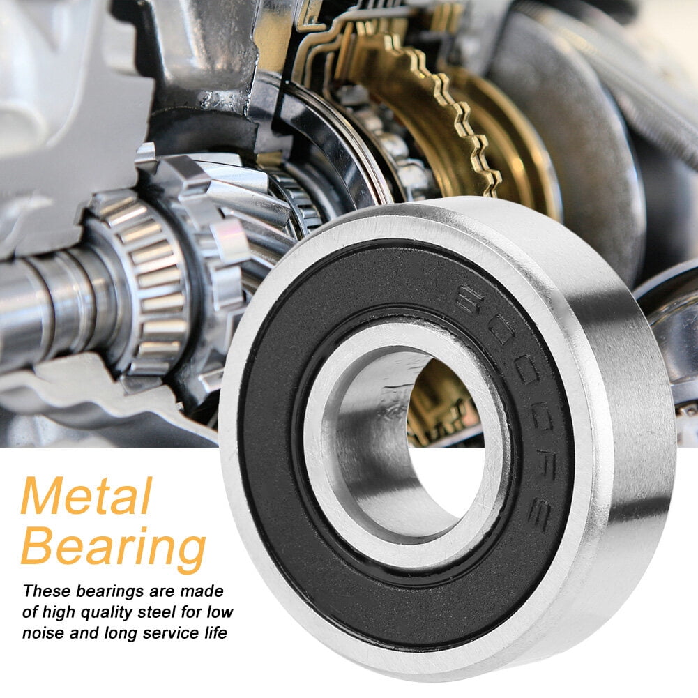 Click here for Fyydes Deep-Groove Bearing  Rubber Sealed Bearing... prices