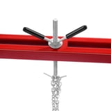 Goplus Engine Load Leveler 1100lbs Capacity Support Bar Transmission w ...