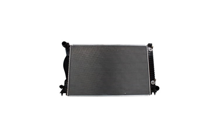 Replacement Radiator For Audi 06-11 A6 09-11 A6 Quattro 4F0121251AF ...