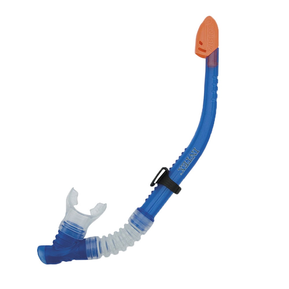 Intex 55648E Reef Rider Swim Set Mask with Snorkel – Totalhill.com ...