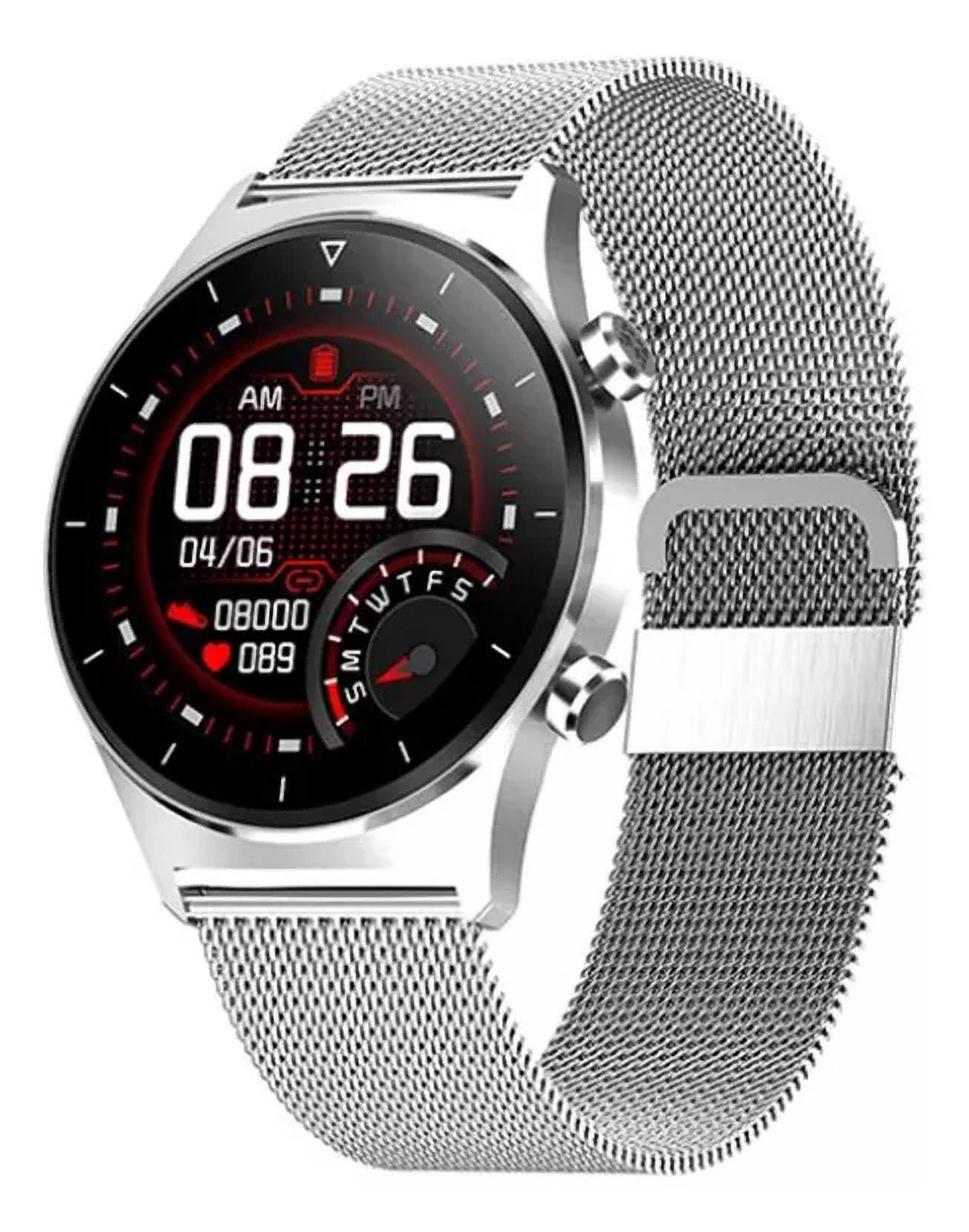 Smart Watches Hombres Reloj Inteligente | Walmart en línea