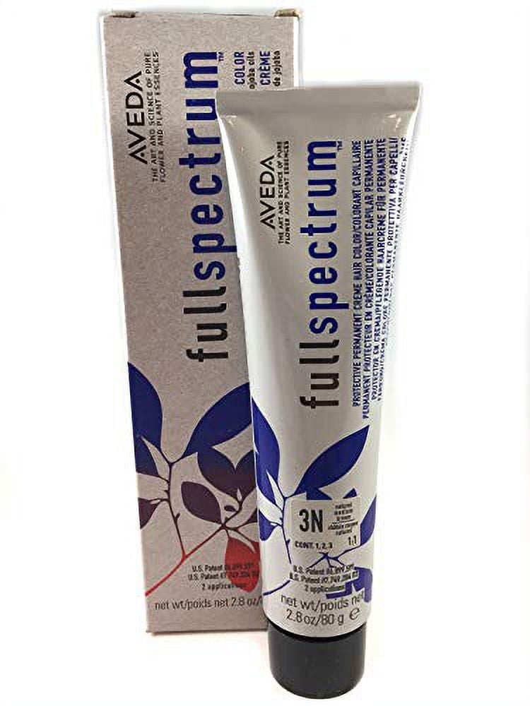 AVEDA color de cabello cremoso protector de espectro completo | Walmart ...