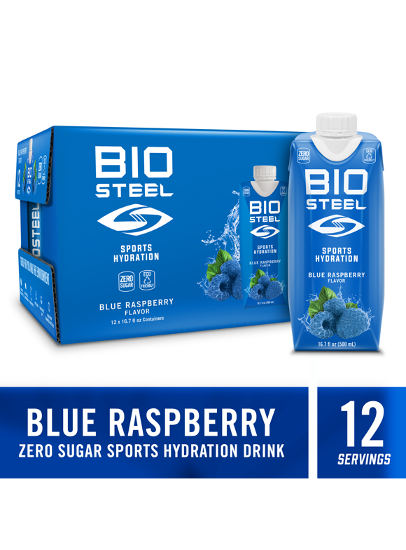 Biosteel Hydration Drinks in Beverages - Walmart.com