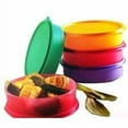 Tupperware Executive Plastic Container Set, 150ml, Set of 2, Assorted ...