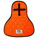 Cooling Neck Shade - Orange - Walmart.com
