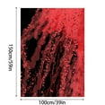 Electronic Blanket Full Size Decorative Extra Soft Throw Blanket 70x78