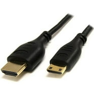Steren 3ft High Speed HDMI Cable - Walmart.com