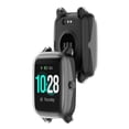 for ID205L/SW021 Watch for Case Screen Protector Shockproof Wear ...