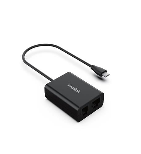 Yealink EHS Adapter for Avaya Cisco Polycom Grandstream EHS60 for ...