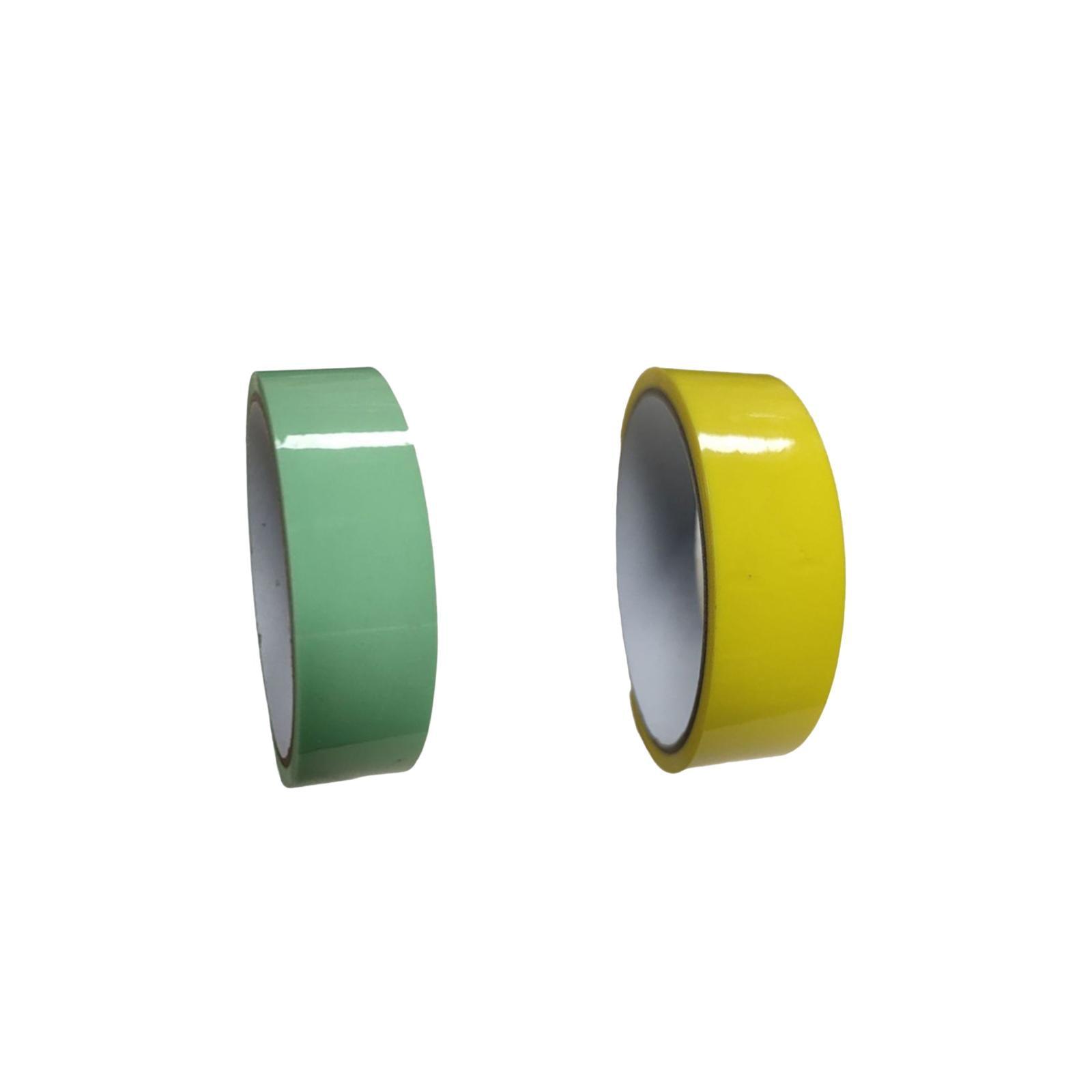 2pcs 8M Sticky Ball Rolling Tapes Relaxing DIY Supplies Sensory Toys ...