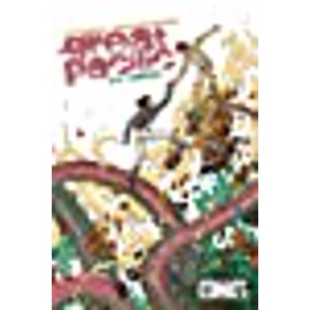 Great Pacific, Tome 1 : Vortex | Walmart Canada