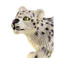 Safari Ltd. | Snow Leopard Cub | Wild Safari Wildlife Collection | Toy ...