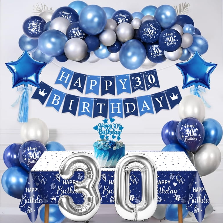 Mens 30th Birthday Happy
