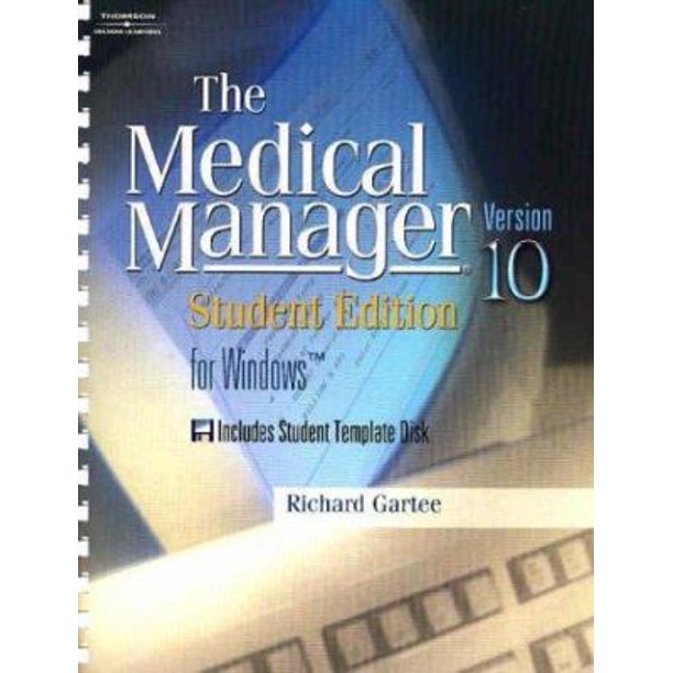 Medical Device Manager