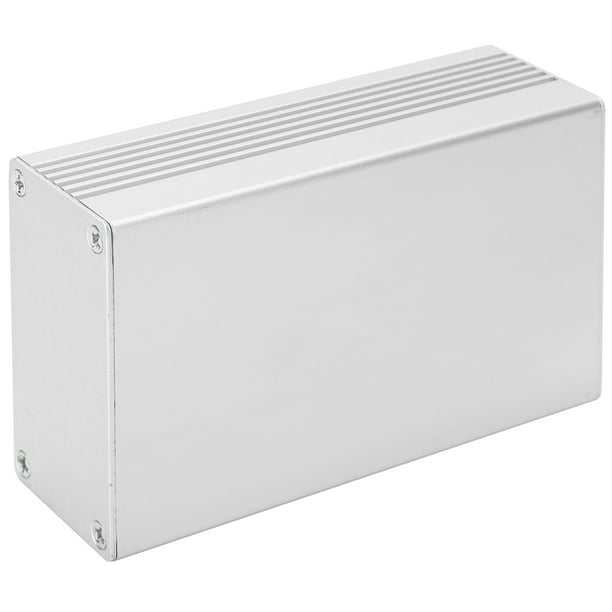 Aluminum Enclosure Case,Aluminum Enclosure Case Integrated Integrated ...