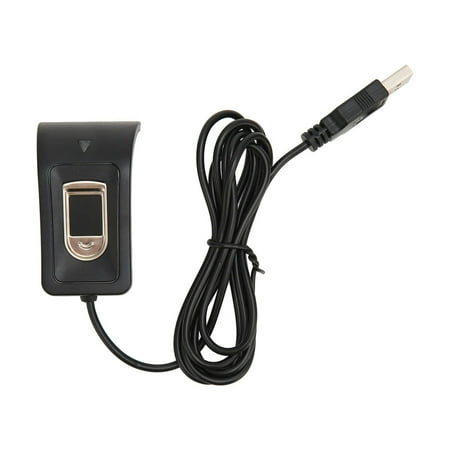 PC Fingerprint Reader,Fingerprint Reader Hold Ten Mini Fingerprint ...
