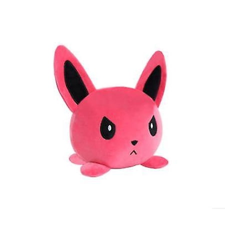 Rabbit Plush Toy Long-eared Rabbit Gift For Children 15cm | Walmart Canada