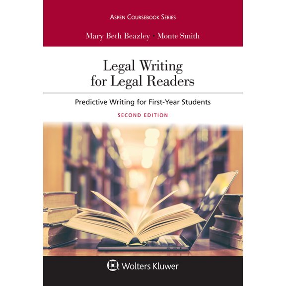 Aspen Coursebook Legal Analysis and Writing: An Active-Learning ...