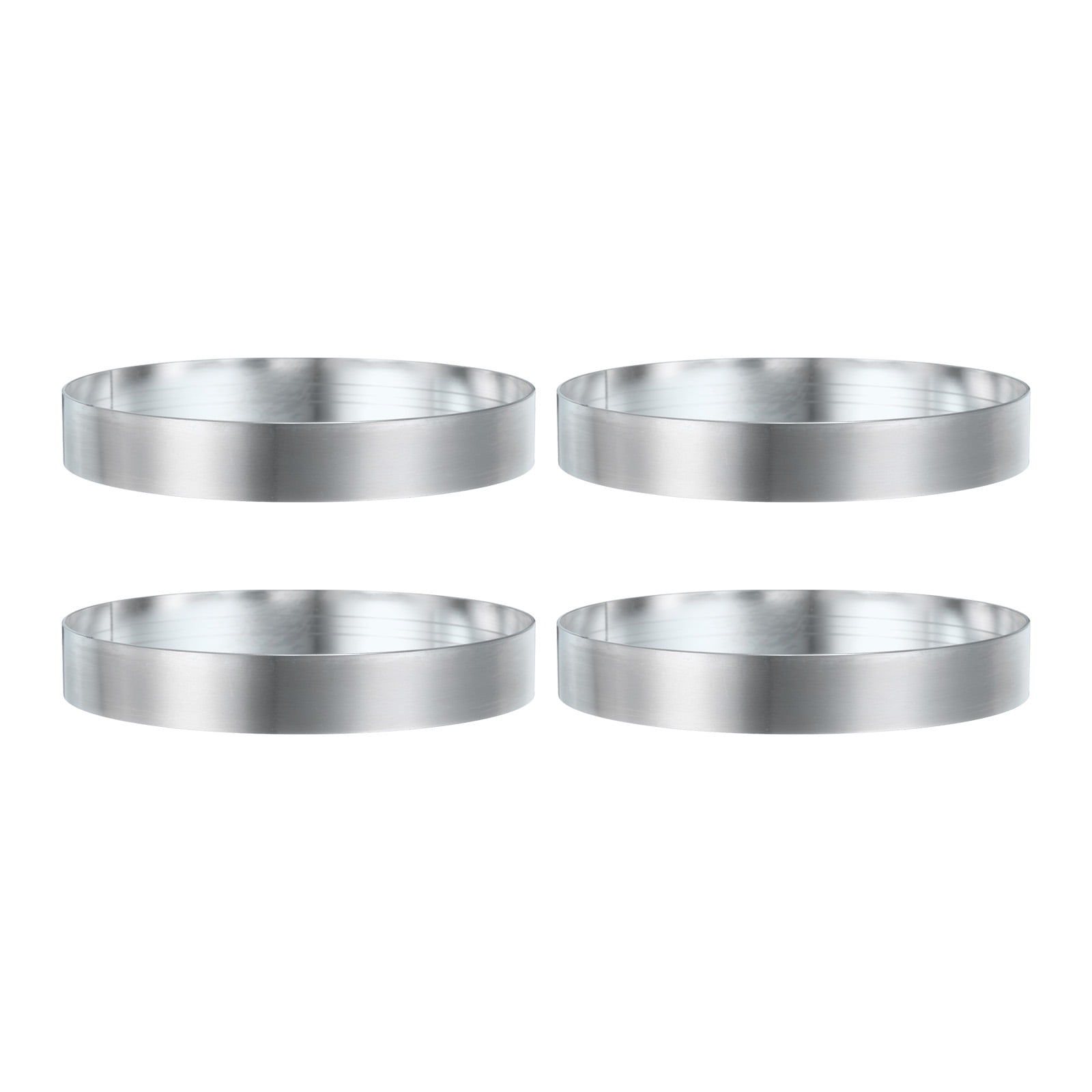 Click here for Unique Bargains 4pcs English Muffins Rings 5.12 In... prices