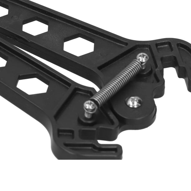 Archery Stand, Compound Bow Stand Adjustable With Spring For Archery ...