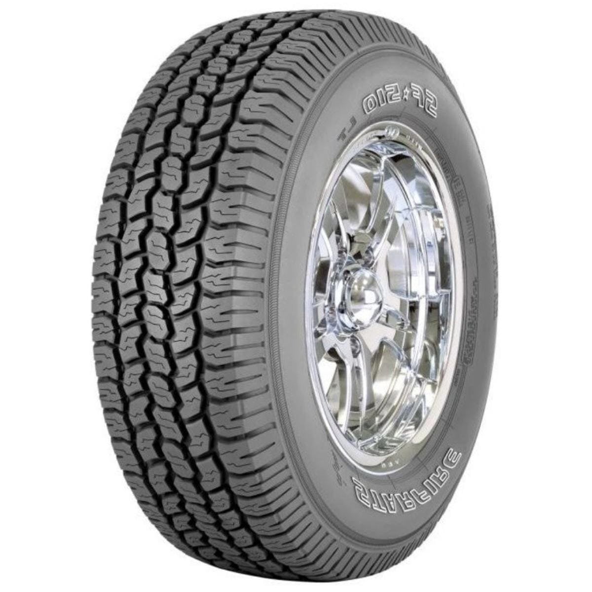 Llanta 27X8.50R14 95Q Starfire Sf-510 | Bodega Aurrera en línea