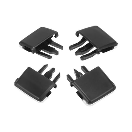 Front Row AC Vent Air Conditioning Vent Outlet Tab Clips Fit for Toyota ...