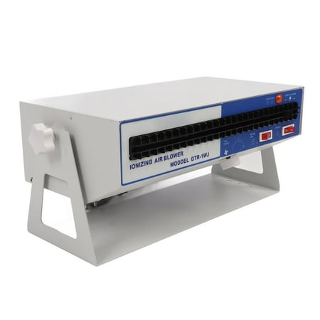 Static Elimination Blower, U.S. Standard 100to110v Suitable for ...