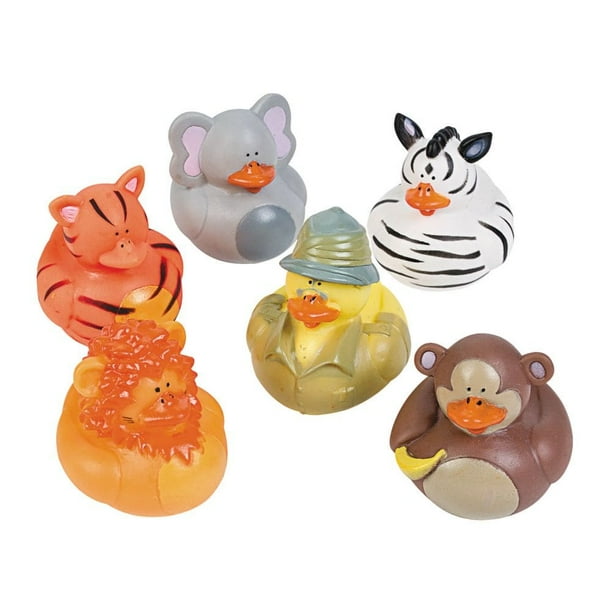 Fun Express Assorted Colors Party Favors, 12 Count - Walmart.com ...