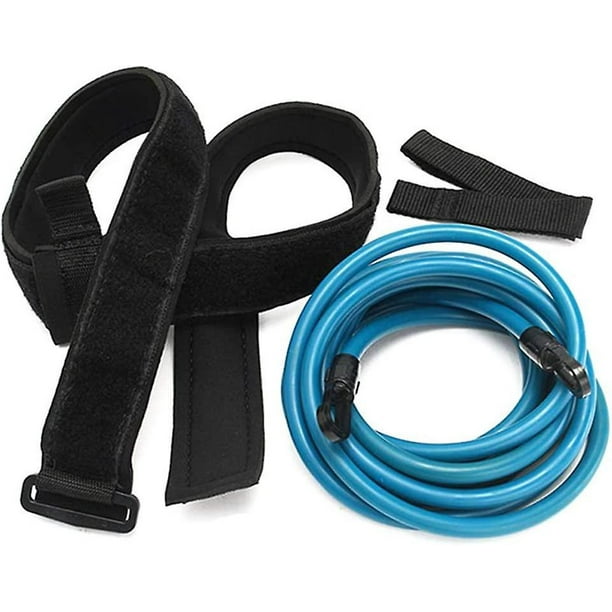 Swimming Trainer Pull Rope Swimming Pool Swimming Belt Swimming ...