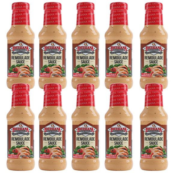 Sauce Remoulade