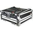 ProX T-MC Top Load Rackmount Mixer Case for 19" DJ Mixer w/ 10U Top ...