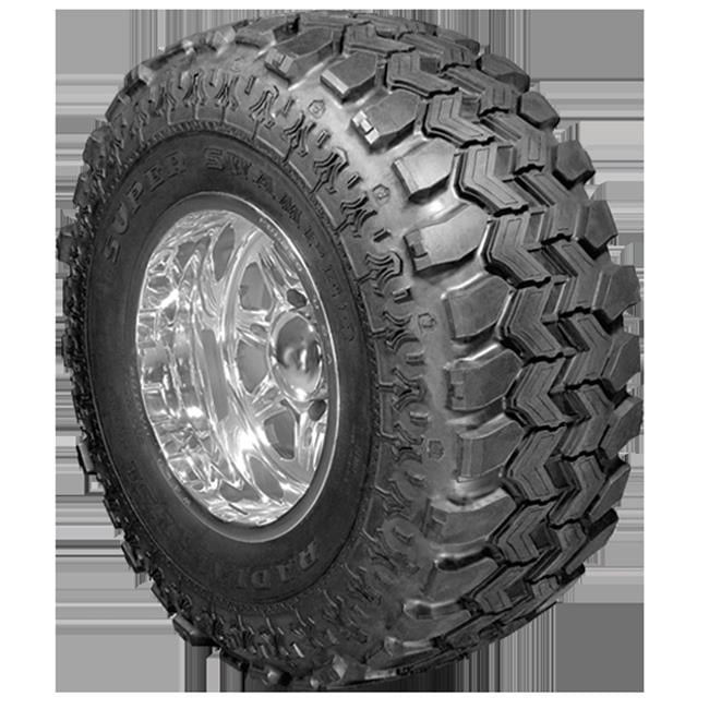 Interco Tire ITCSSR-83R 38x15.50 - 18 in. Ply Black Sidewall SSR Series ...