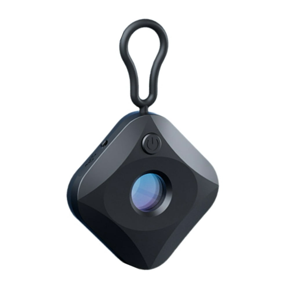 LOVEVER Hidden Device Scanner Mini Camera Detector 360 degree Scan Usb ...