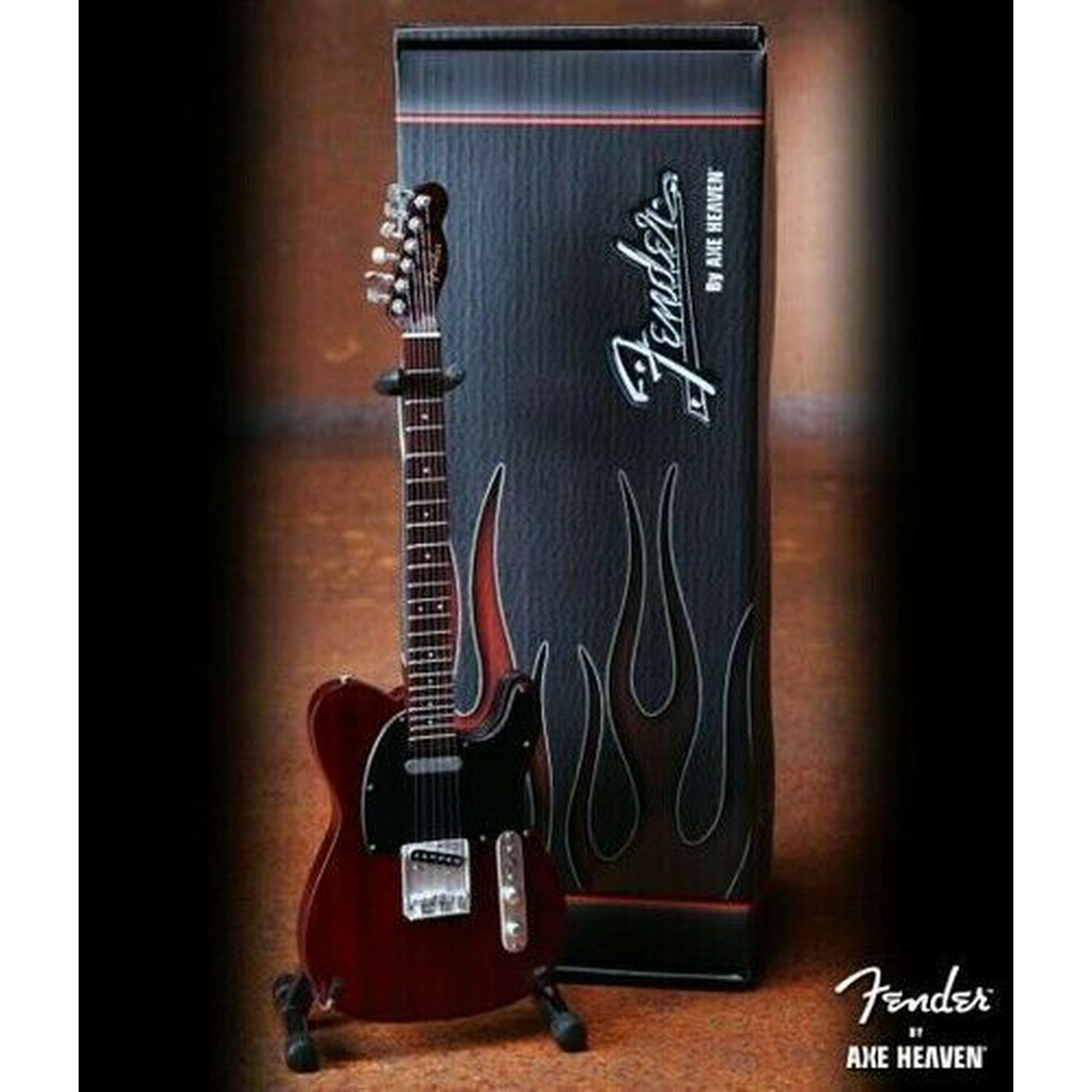 George Harrison Guitar Collection