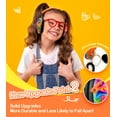 Prohear Kids Ear Protection Noise Cancelling Headphones Ear Muffs for ...