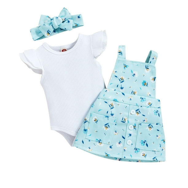 Take Home Baby Girl Outfits