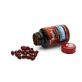 Schiff Megared Superior Omega 3 Krill Oil Extra Strength 500 Mg ...